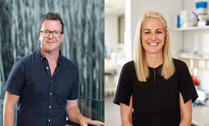 Scientific platforms | Garvan Institute of Medical Research